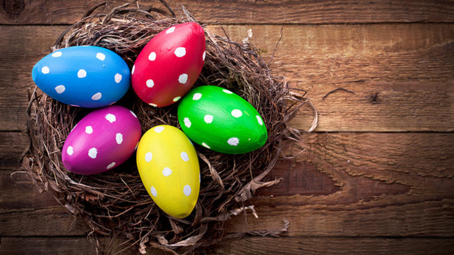 paques – Chrétiens lifestyle