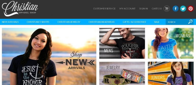 Les 10 meilleures boutiques et librairies chrétiennes américaines ...