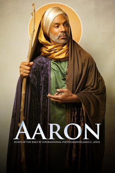 aaron-icons-of-the-bible – Chrétiens lifestyle