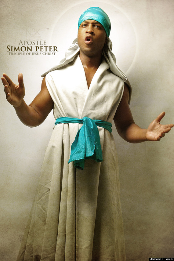 simon – Chrétiens lifestyle