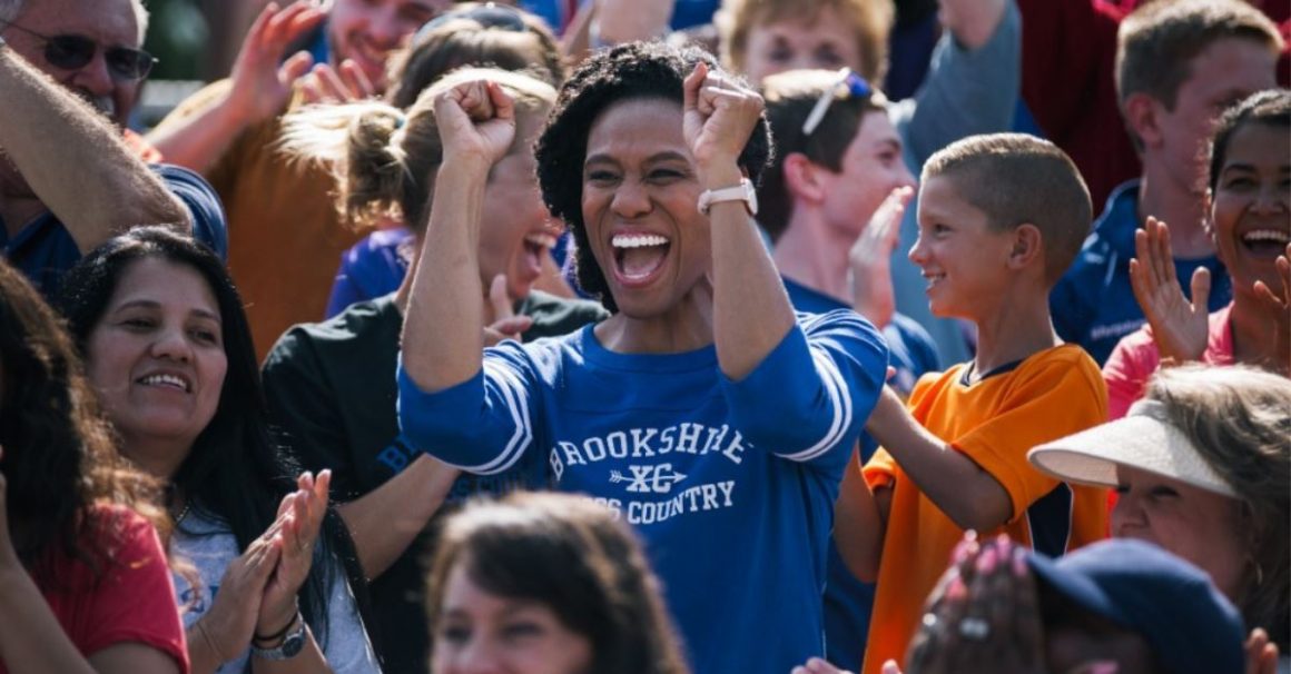 Le film chrétien « Battante » (Overcomer) est enfin disponible sur ...