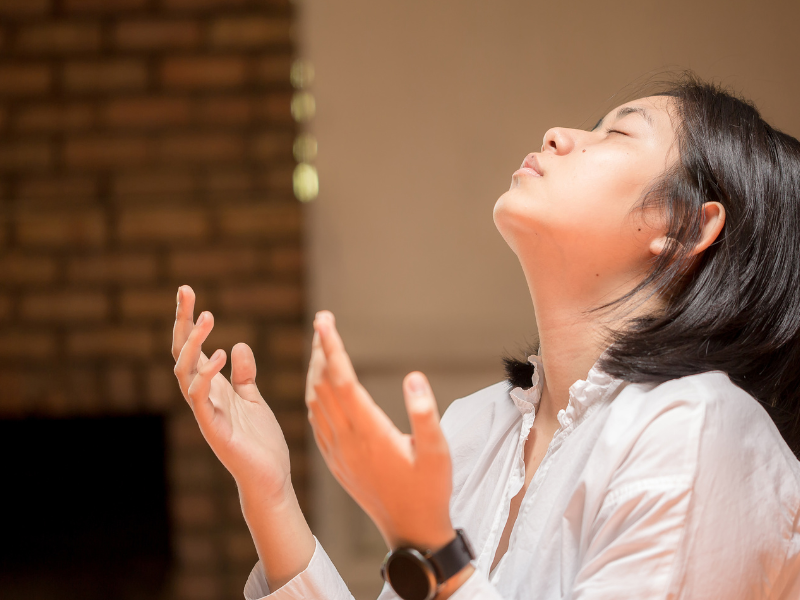 Gratitude : 40 raisons de remercier Dieu ! – Chrétiens lifestyle